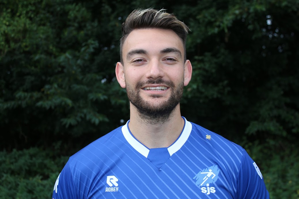 Rick Rossing - VV SJS